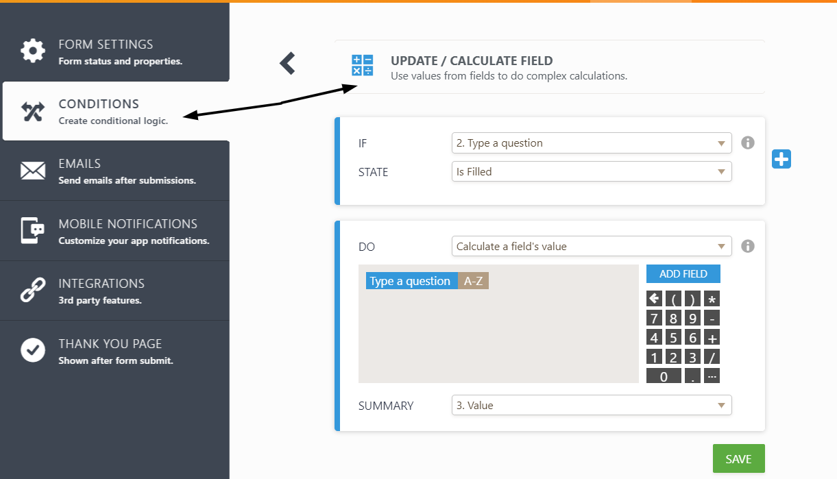 Search dropdown field options and populate other field based on selection Search dropdown field options and populate other field based on selection